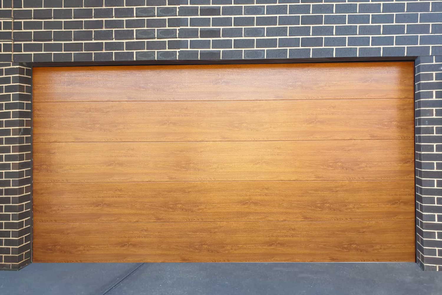 Work – Morina Garage Doors