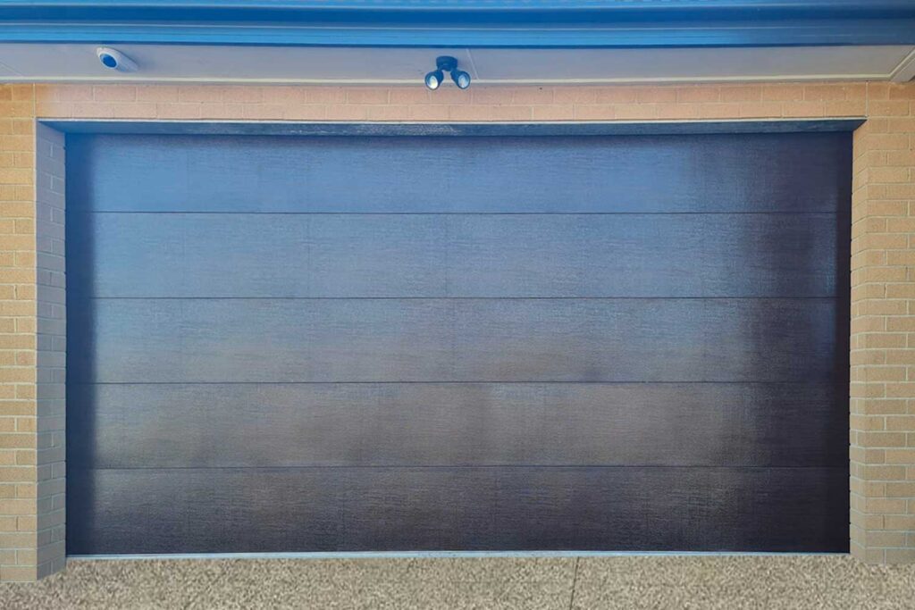 Work – Morina Garage Doors